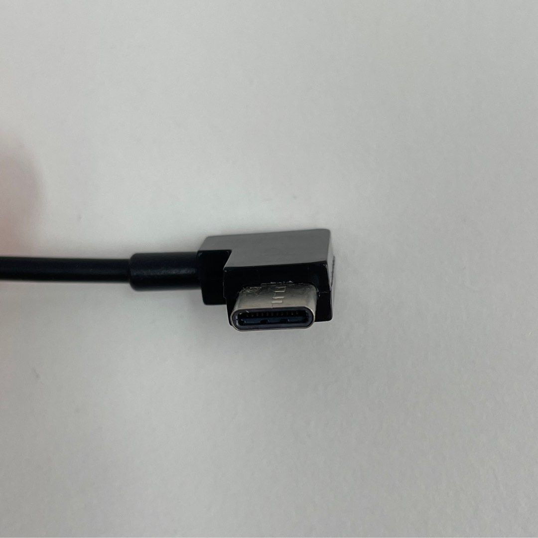 DJI RC Cable | USB-C to USB-C | DJI Remote Controllers (RC-N1) / Air 2 ...