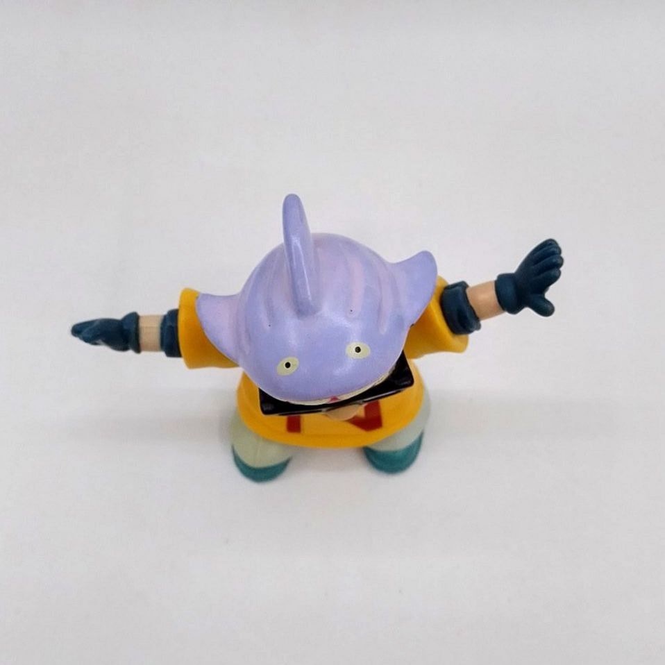 2002 vintage Otto Rocket Power Burger King Nickelodeon, Hobbies & Toys ...