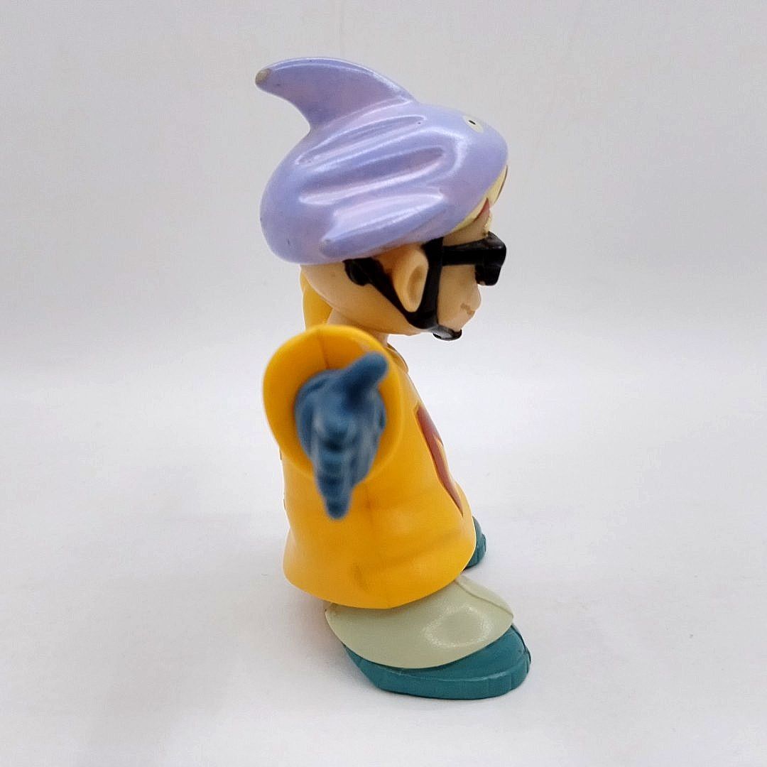 2002 vintage Otto Rocket Power Burger King Nickelodeon, Hobbies & Toys ...