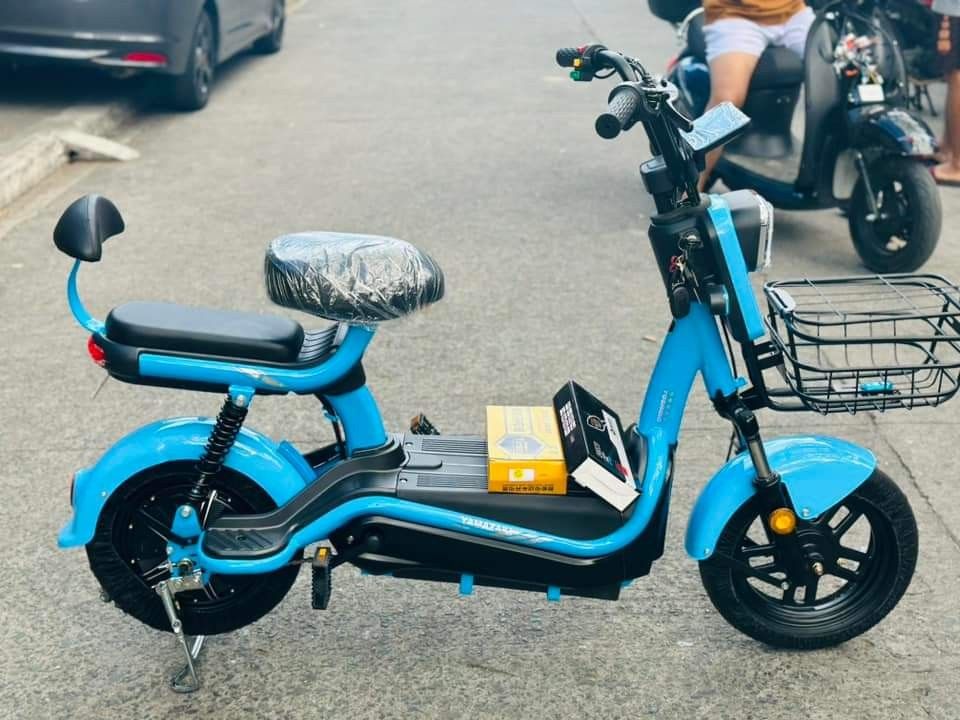 2 WHEEL EBIKE, Sports Equipment, Bicycles & Parts, Bicycles on Carousell