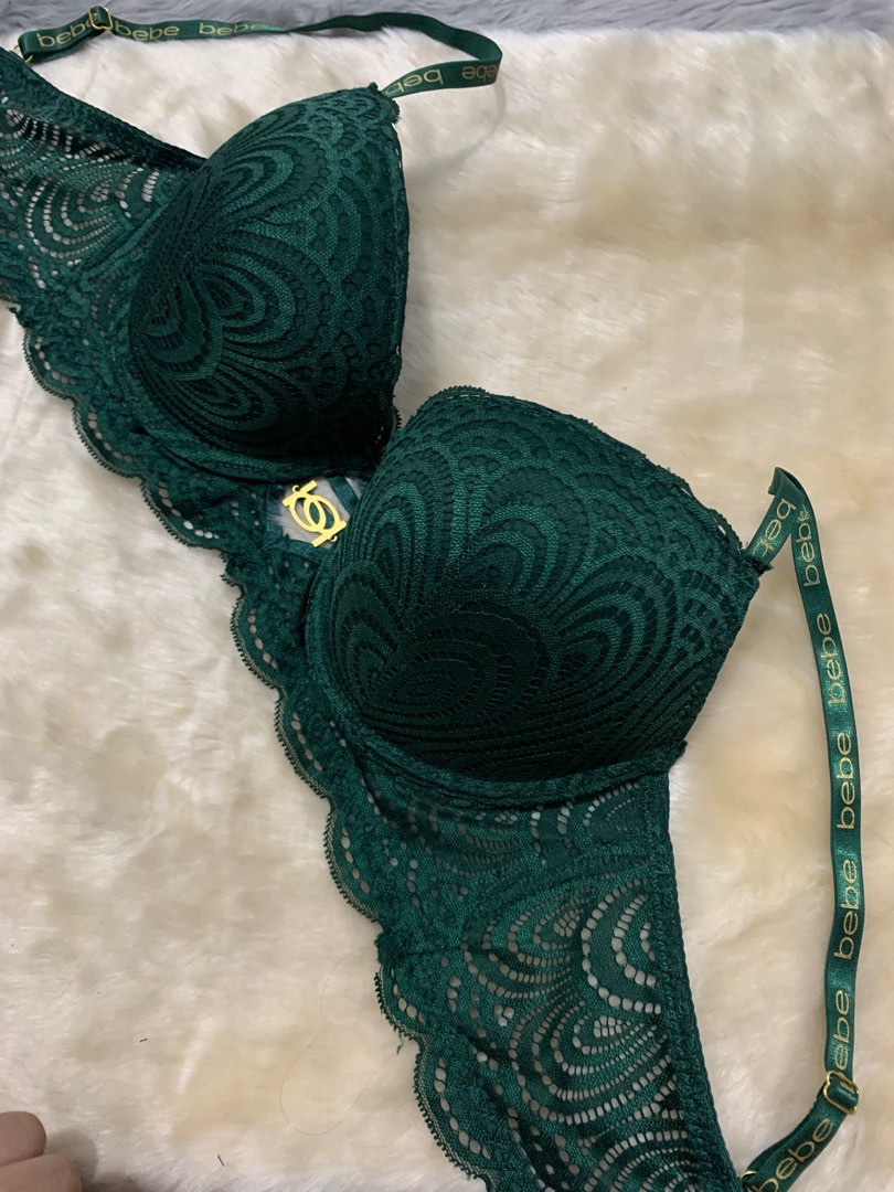 38C Bebe Corset - see pics nice color on Carousell