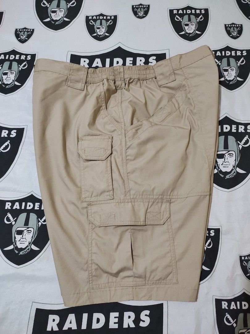 511 tactical cargo shorts (big size) on Carousell
