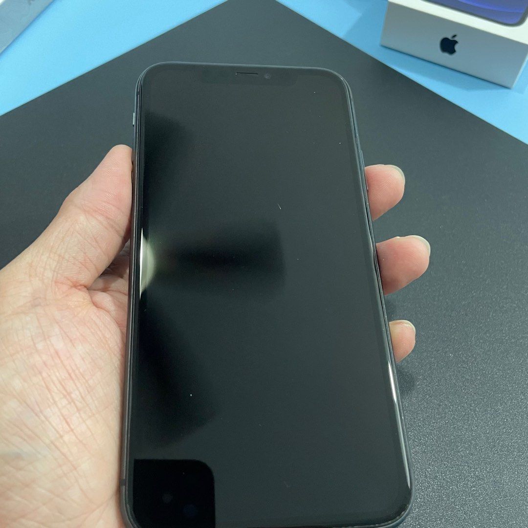 99 battery health iPhone 11 256gb, Mobile Phones & Gadgets, Mobile ...