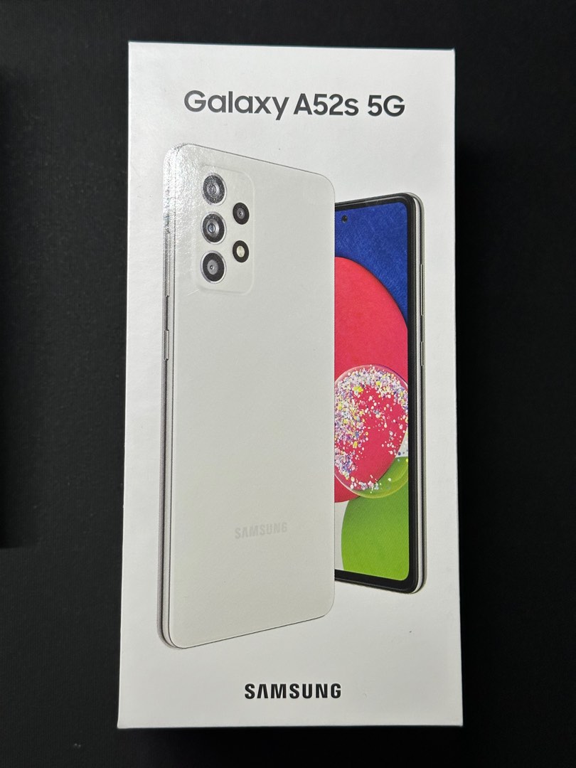A52s 5G, Mobile Phones & Gadgets, Mobile Phones, Android Phones ...