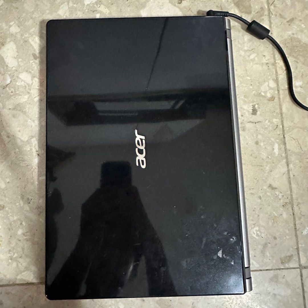 Acer 14 Inch Valorant Gaming Laptop|GT 710M 2GB|Quad-Core i7 3630QM|8GB ...