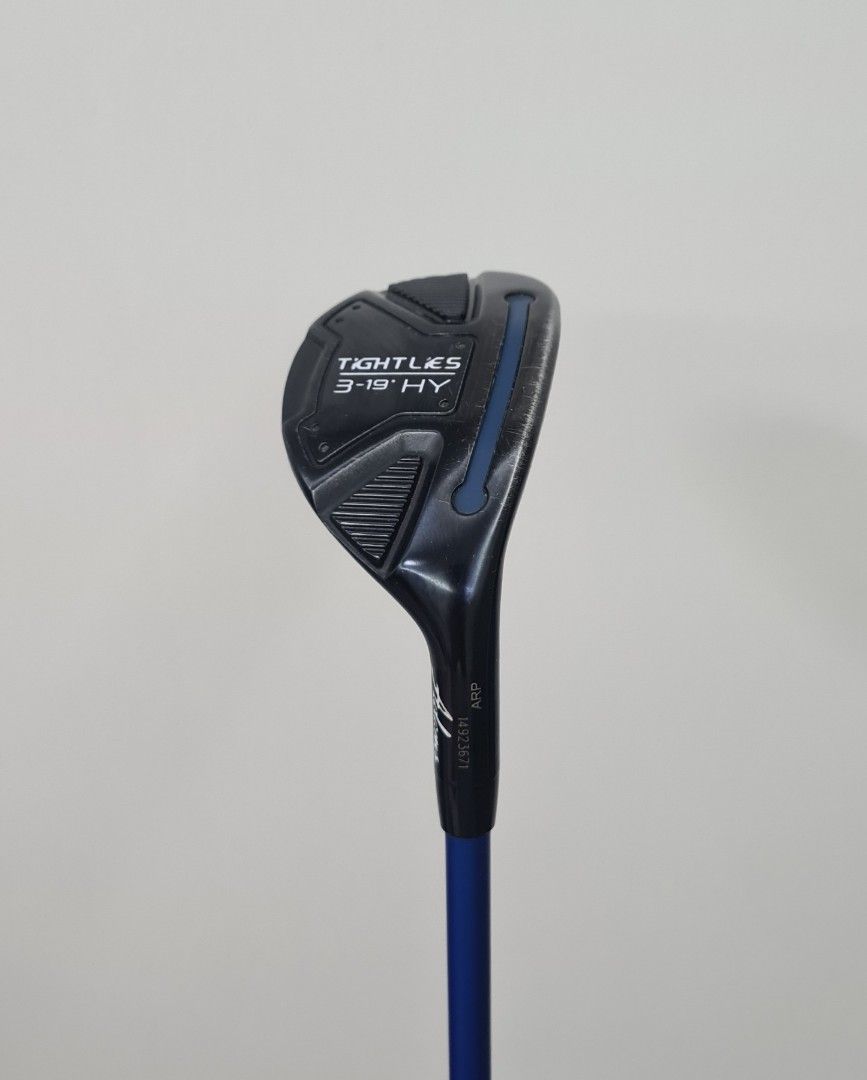 Adams Speedline Plus Complete Beginners Golf Set Graphite Shaft, Sports ...