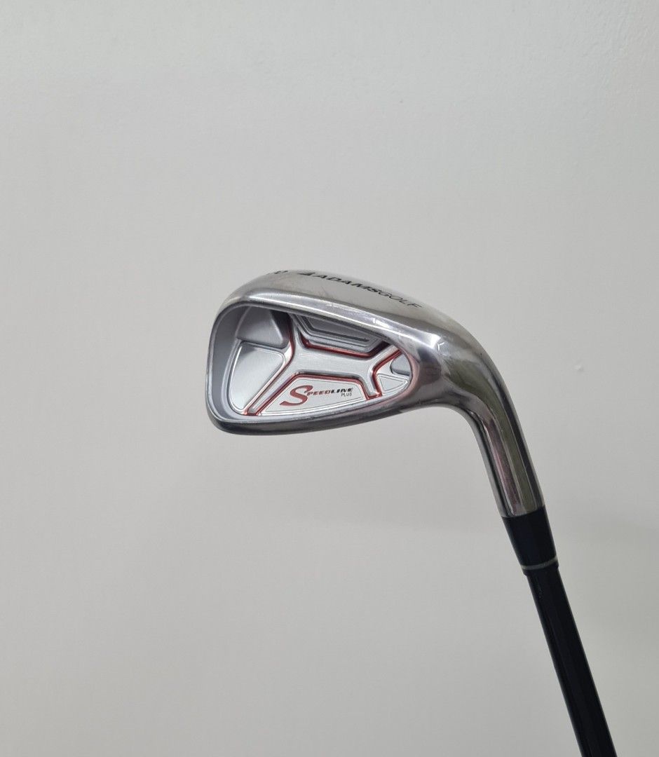 Adams Speedline Plus Complete Beginners Golf Set Graphite Shaft, Sports ...
