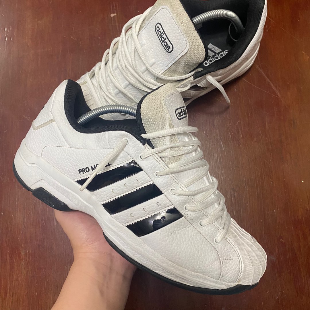 ADIDAS PR MODEL on Carousell
