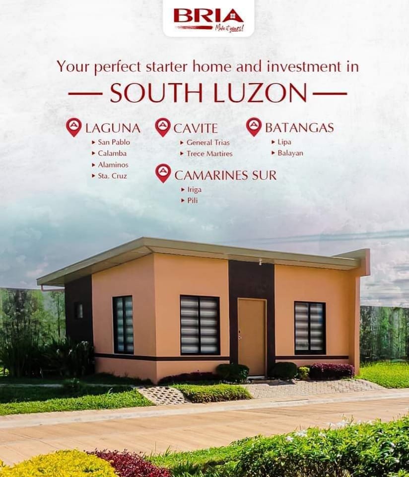 AFFORDABLE TOWNHOUSES AND BUNGALOW HOMES IN SOUTH LUZON AREAS! on Carousell