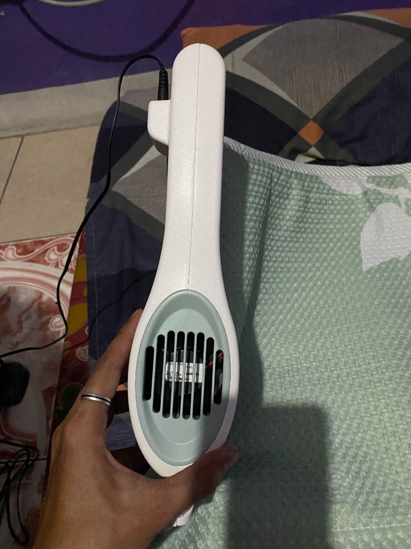 Air Conditioner Mat (Half ATEX AX-HM1211H), Furniture & Home Living ...