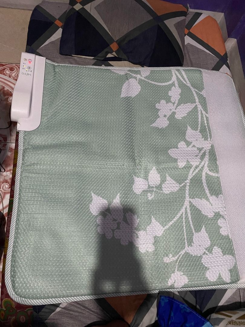 Air Conditioner Mat (Half ATEX AX-HM1211H), Furniture & Home Living ...