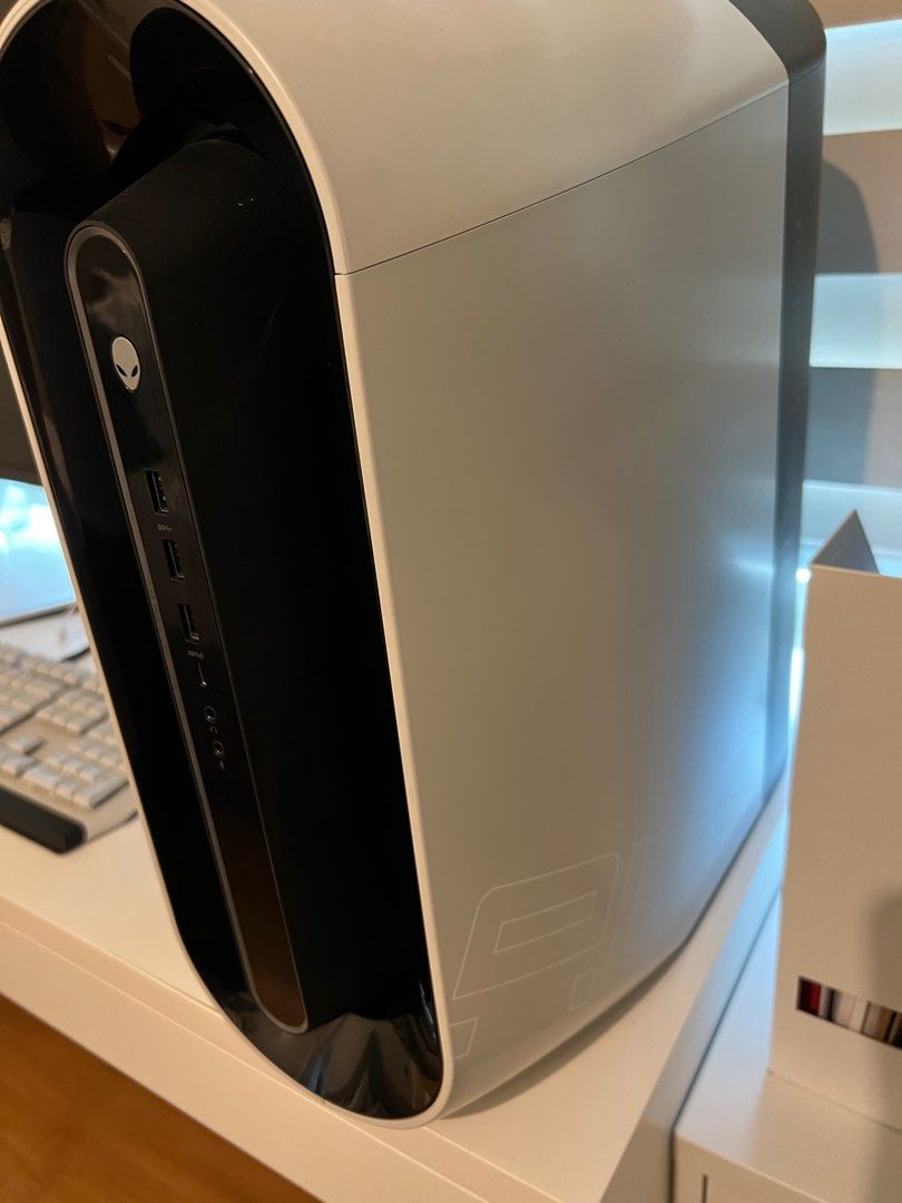 Alienware Aurora R12, Computers & Tech, Desktops on Carousell