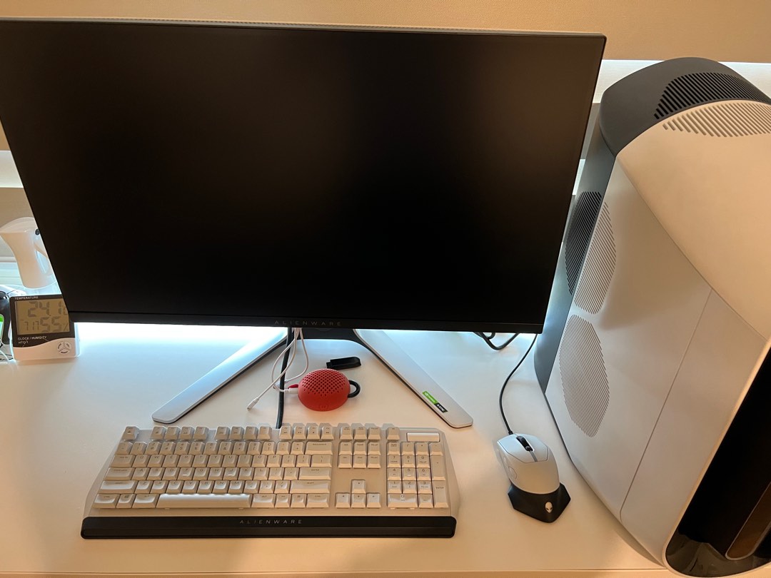 Alienware Aurora R12, Computers & Tech, Desktops on Carousell