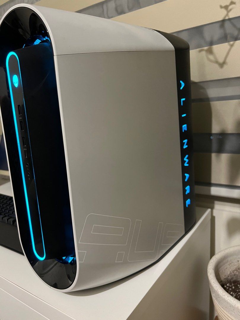Alienware Aurora R12, Computers & Tech, Desktops on Carousell