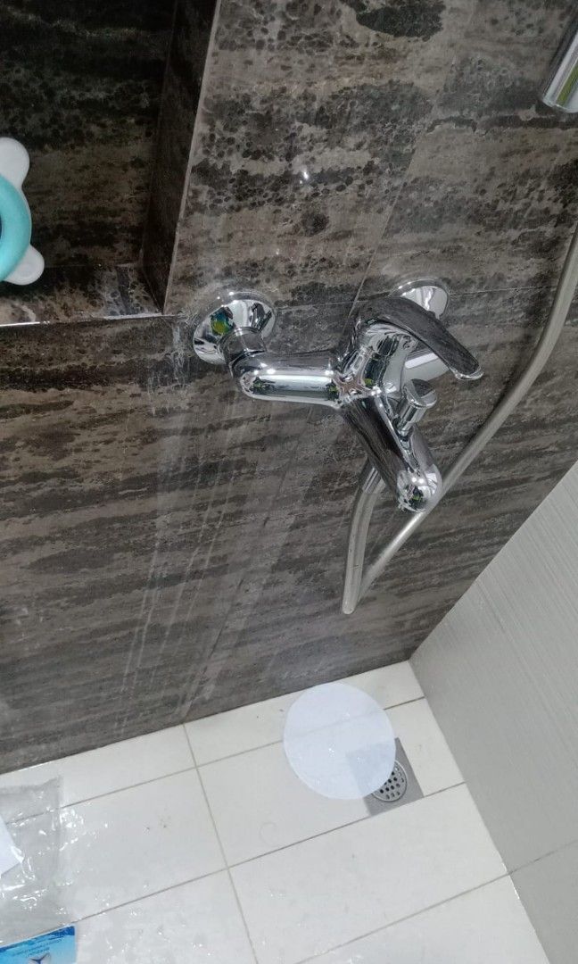 Any of plumbing & sanitary issue., Home Services, Home Repairs ...