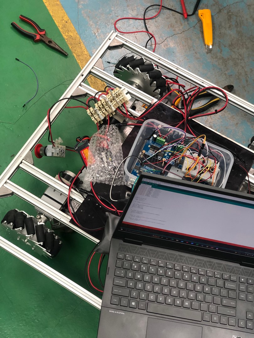 Arduino And Python Script Programming Project Solver Services Electronics And Gadget Repairs On