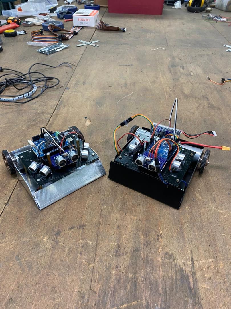 Arduino And Python Script Programming Project Solver Services Electronics And Gadget Repairs On