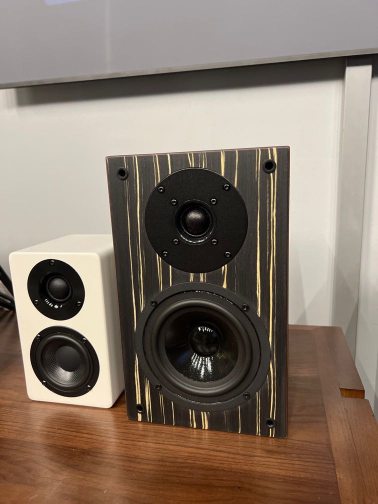 AudioMIS MC5 speaker, Audio, Soundbars, Speakers & Amplifiers on Carousell
