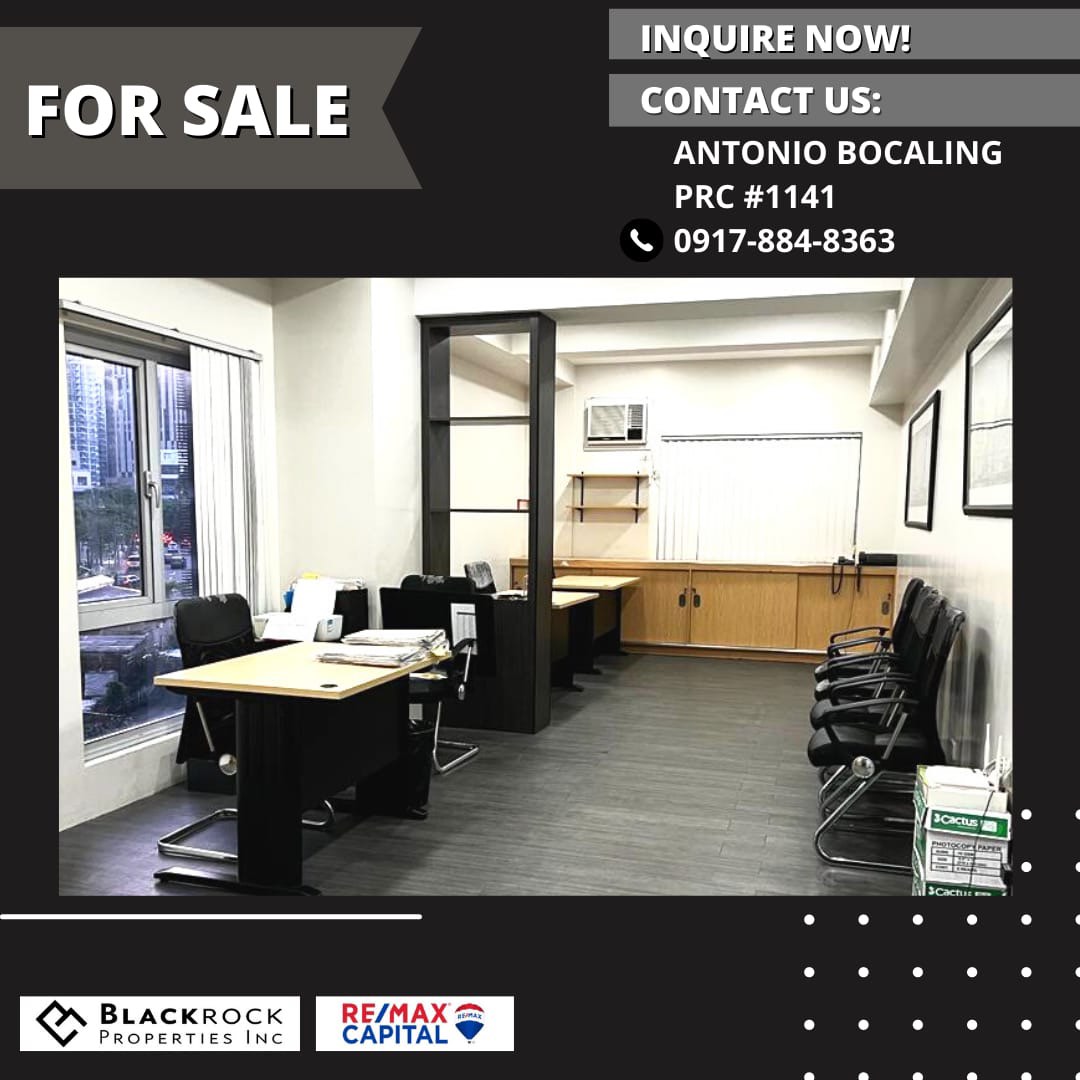 Avida Cityflex BGC SOHO on Carousell