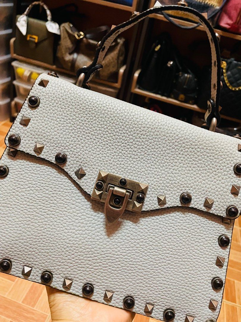 BAG KELLY TWO WAY, Women's Fashion, Bags & Wallets, Cross-body Bags on ...