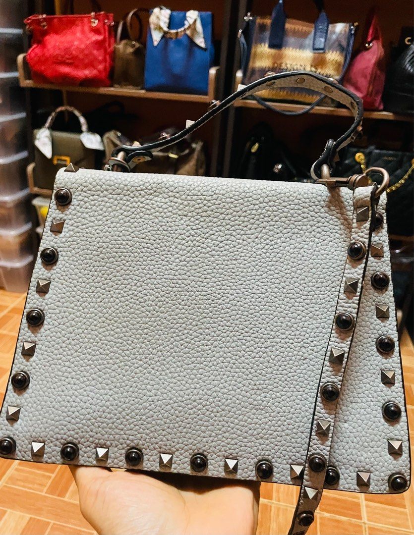 BAG KELLY TWO WAY, Women's Fashion, Bags & Wallets, Cross-body Bags on ...