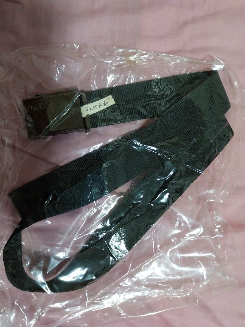 Belt, Everything Else on Carousell