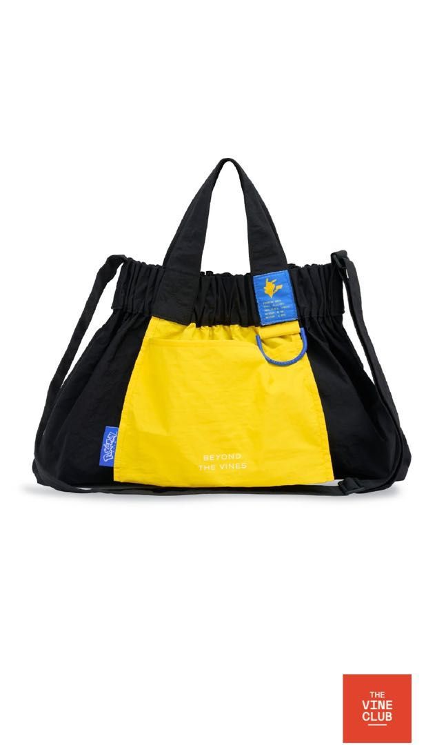 Beyond the Vines XS Dumpling Pokemon, Women's Fashion, Bags & Wallets ...