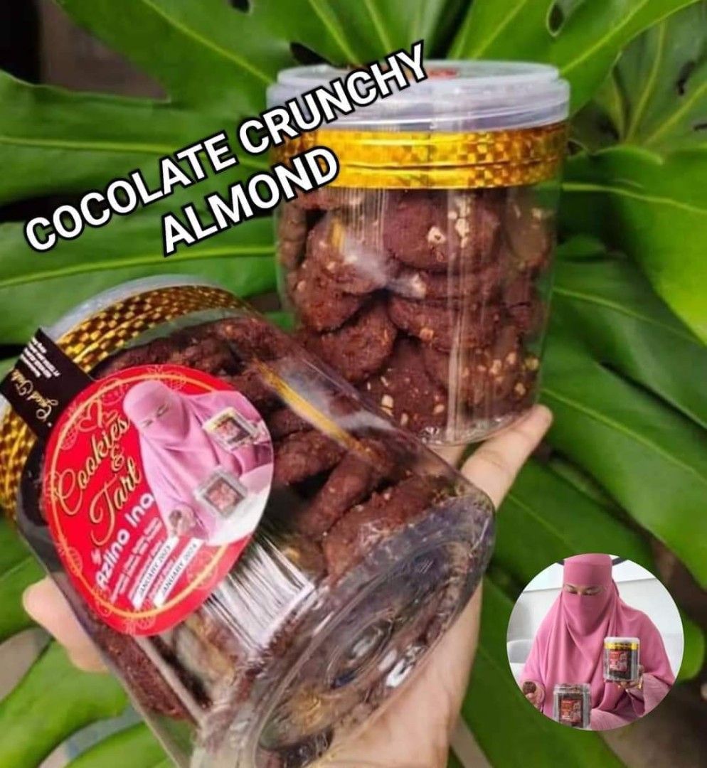 Biskut raya premium, Food & Drinks, Homemade Bakes on Carousell