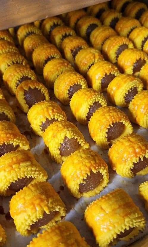 Biskut raya premium, Food & Drinks, Homemade Bakes on Carousell