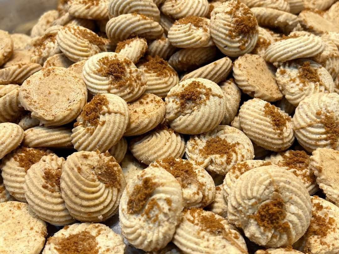 Biskut raya premium, Food & Drinks, Homemade Bakes on Carousell