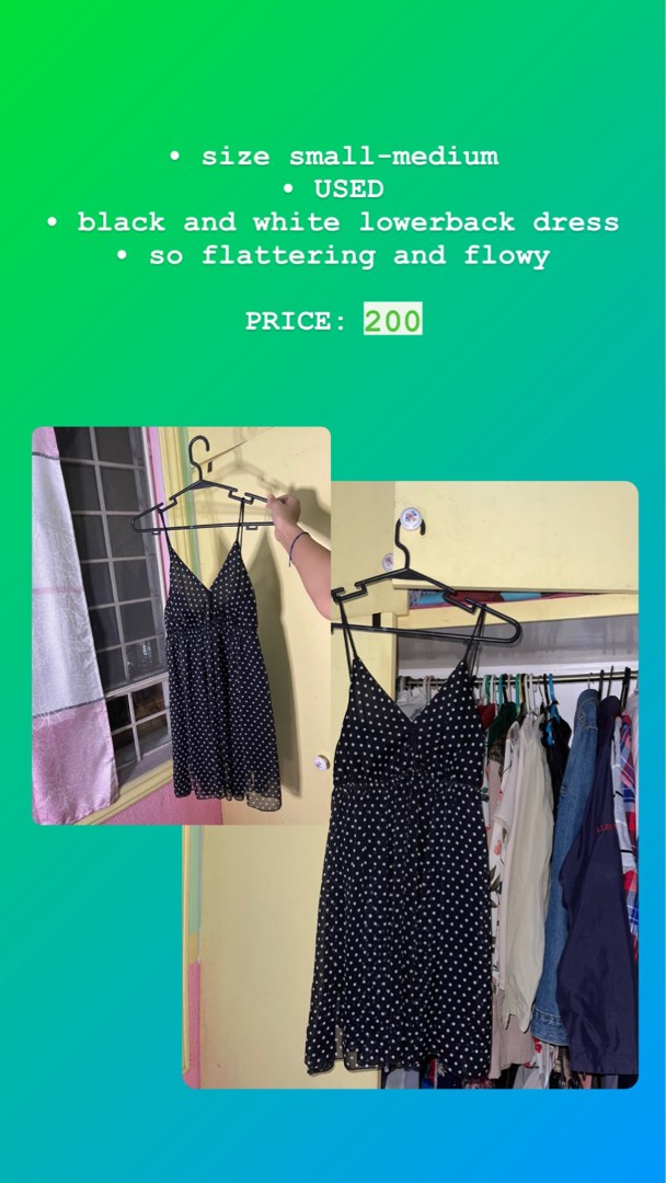 Black Sexy Dress On Carousell