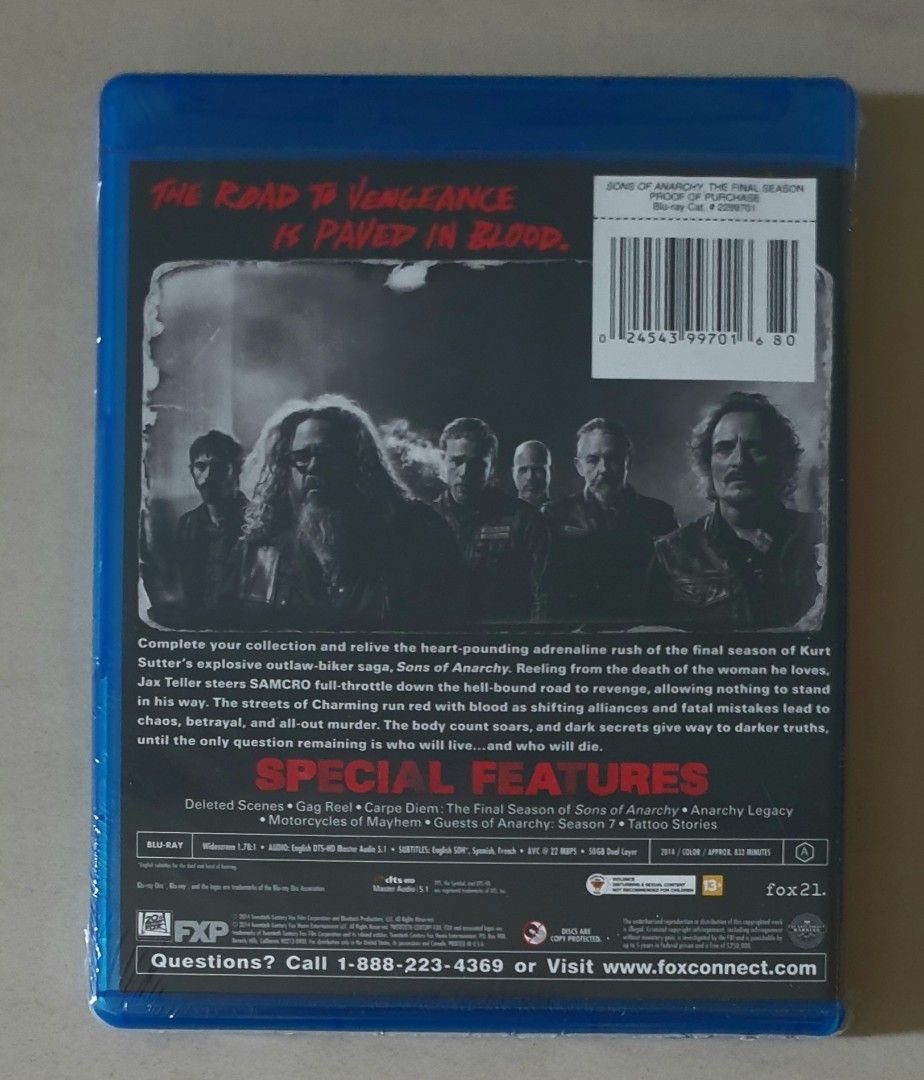 Blu-ray, 一個人的武林造 Kung Fu Jungle, 画皮 1,2,Painted Skin,擺渡人 See You Tomorrow,澀青 Probation Order,黄飞鸿 ...