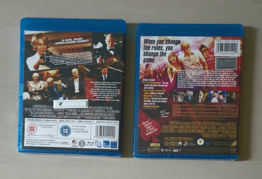 Blu-ray, 一個人的武林造 Kung Fu Jungle, 画皮 1,2,Painted Skin,擺渡人 See You Tomorrow,澀青 Probation Order,黄飞鸿 ...