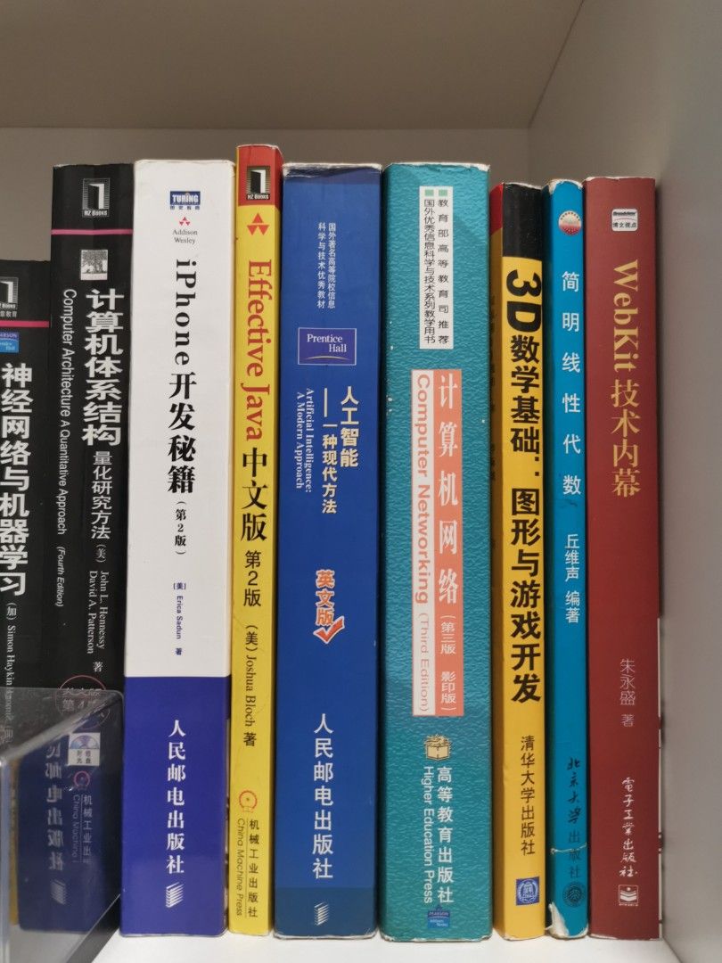 Book For Programing Coding Hobbies And Toys Books And Magazines Fiction And Non Fiction On Carousell 