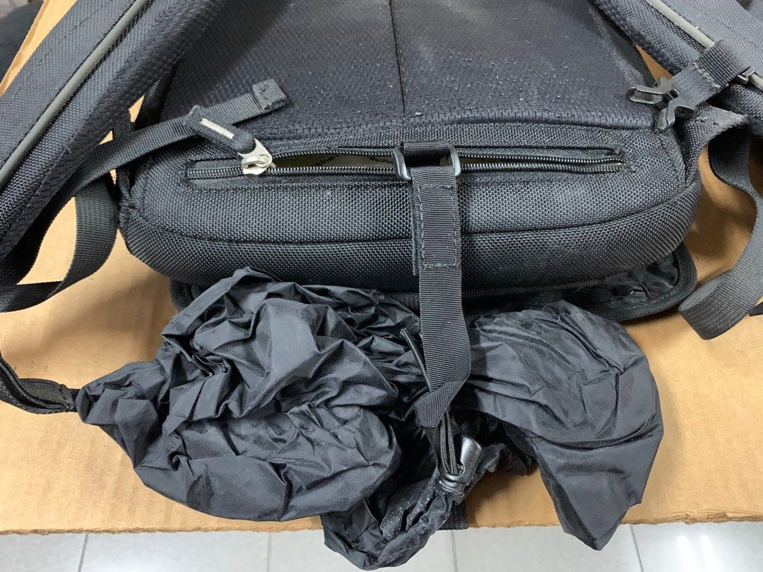 Brenthaven ProStyle Laptop Backpack for 15" Notebook, Computers & Tech ...