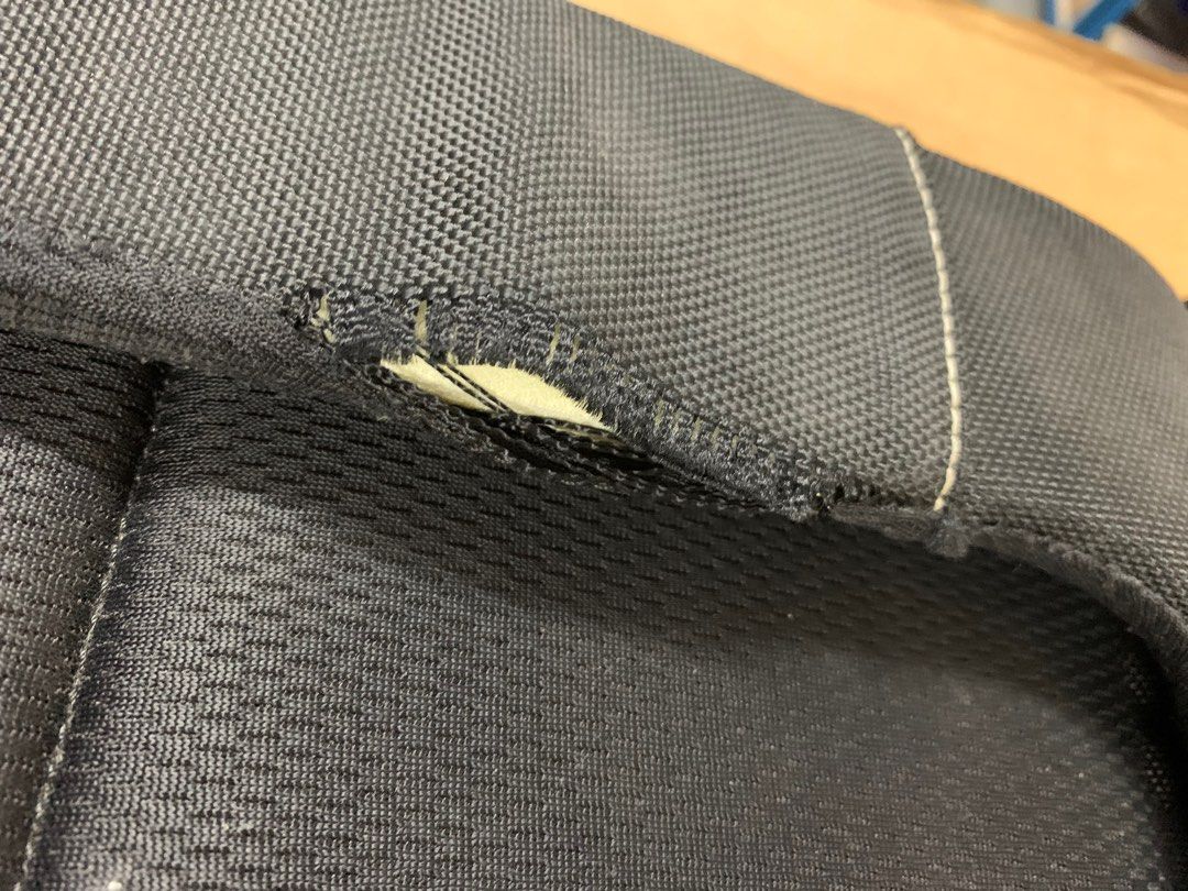 Brenthaven ProStyle Laptop Backpack for 15" Notebook, Computers & Tech ...