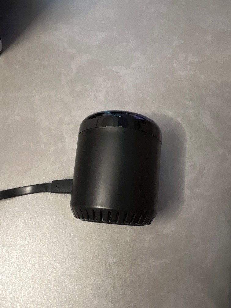 BroadLink RM Mini 3 Universal Remote, Mobile Phones & Gadgets, Other ...