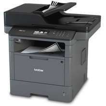 Brother MFC L5900DW Laser All-in-One Printer L5900, Computers & Tech ...
