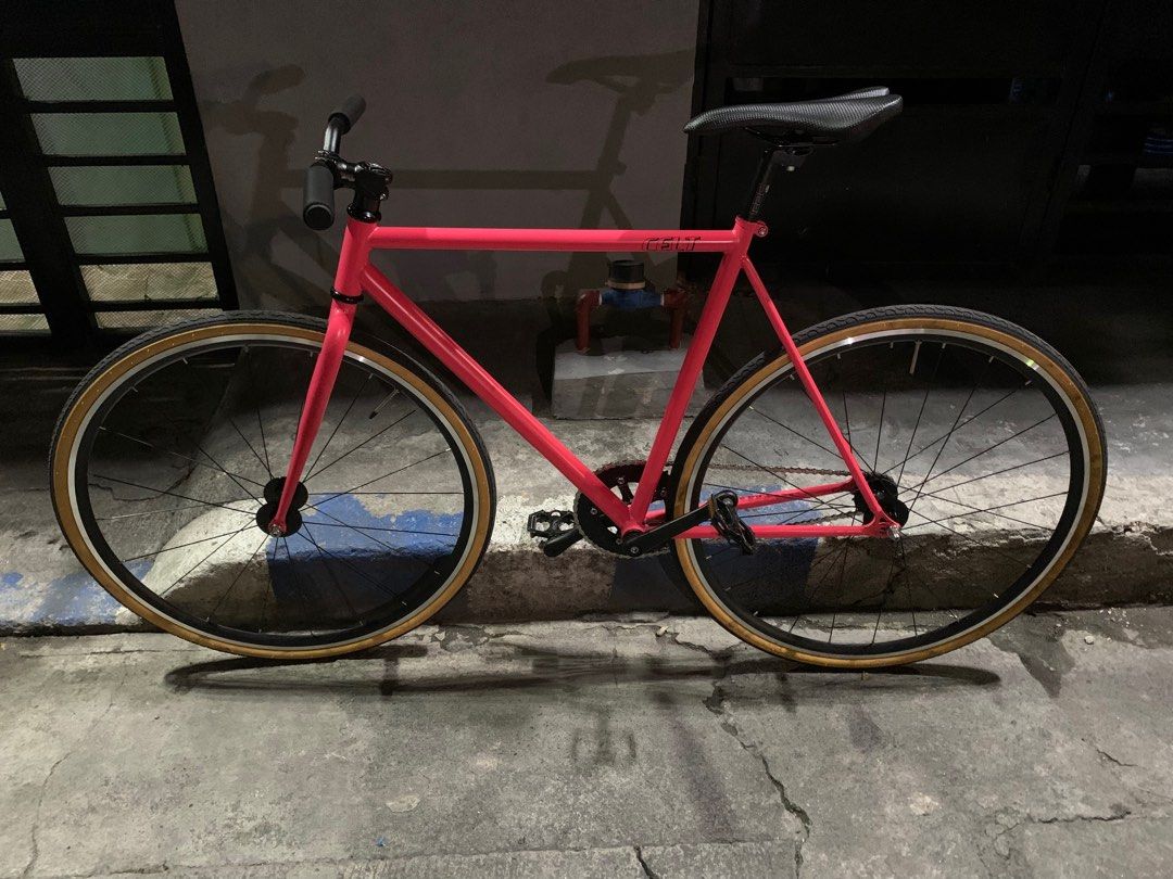 Celt 2k22, Sports Equipment, Bicycles & Parts, Bicycles on Carousell