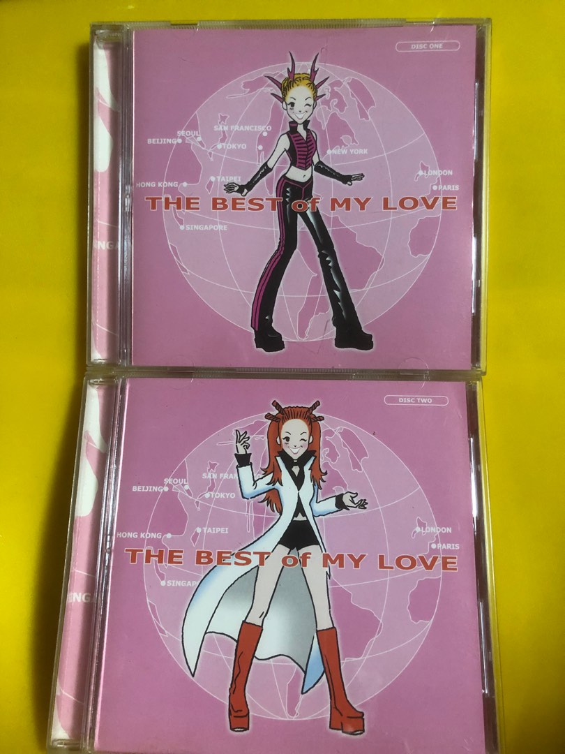 Coco Cd, Hobbies & Toys, Music & Media, CDs & DVDs on Carousell