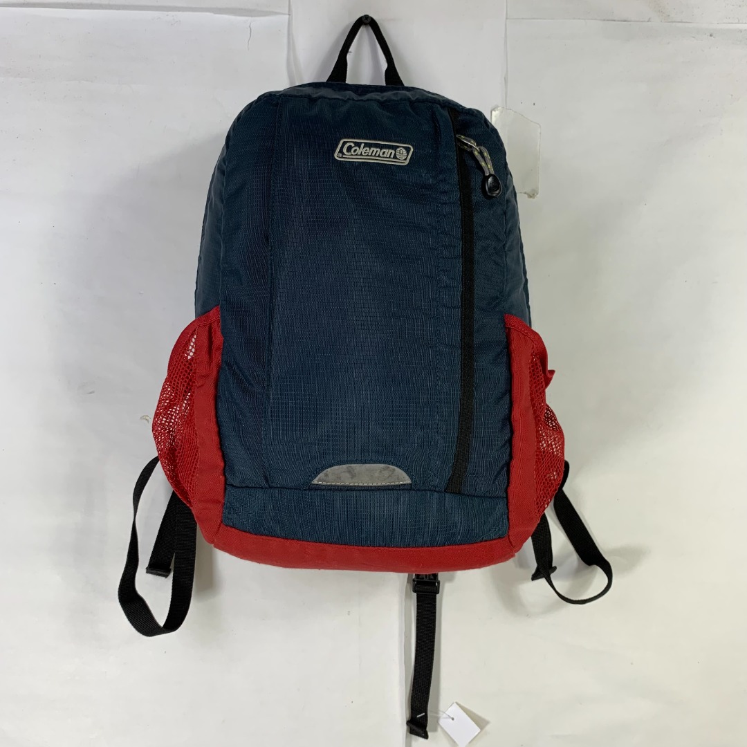 Coleman, Men's Fashion, Bags, Backpacks on Carousell