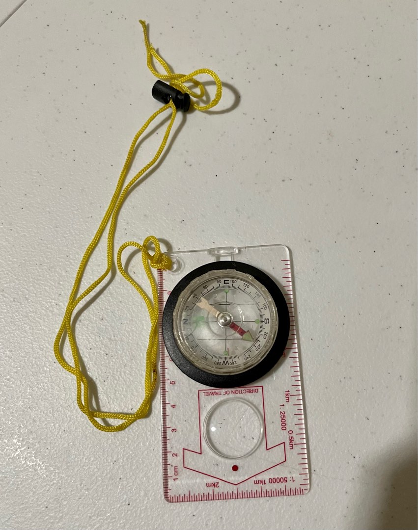 Compass japan on Carousell