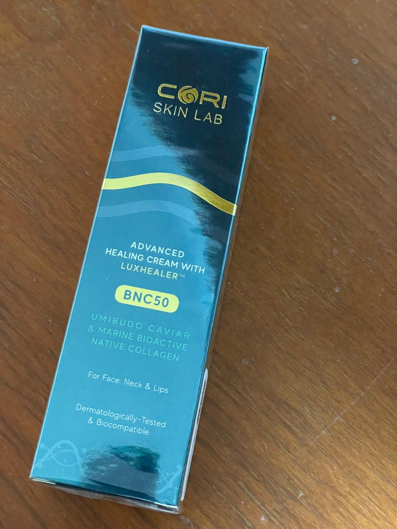 Cori skin lab moisturizer cream, Beauty & Personal Care, Face, Face ...