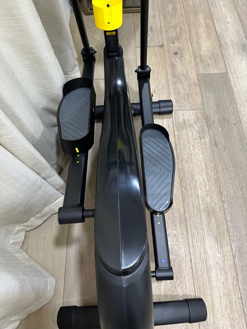 Cross Trainer EL520 Self Powered, Sports Equipment, Exercise & Fitness ...
