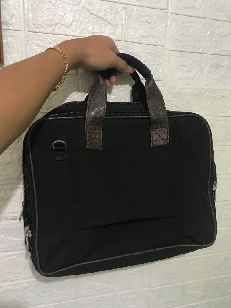 DAKS, Men's Fashion, Bags, Briefcases on Carousell