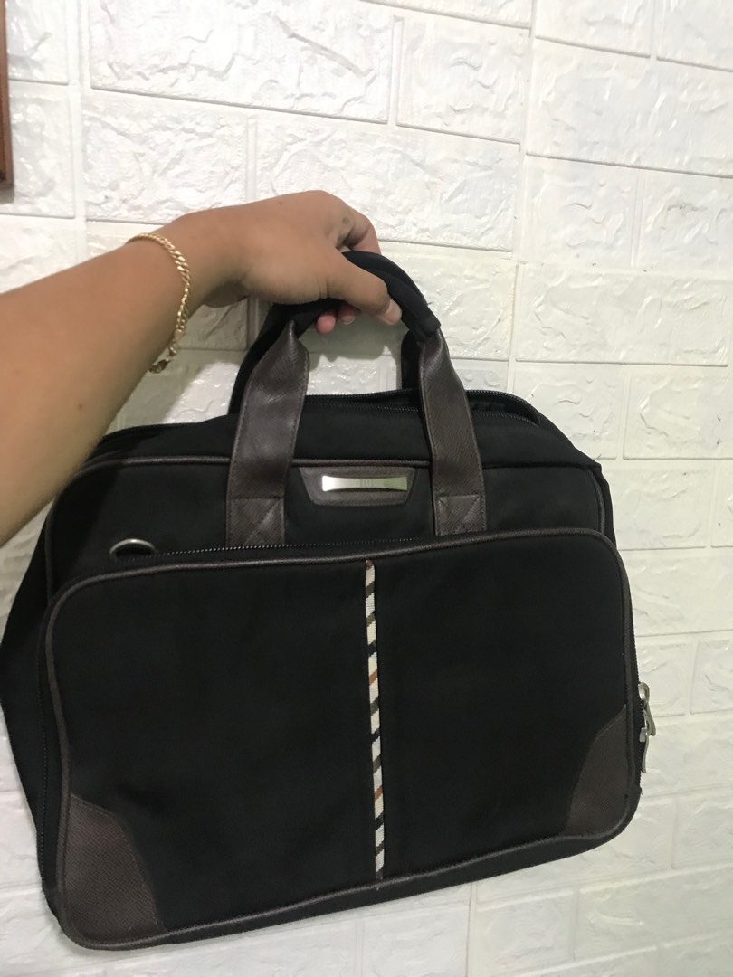 DAKS, Men's Fashion, Bags, Briefcases on Carousell