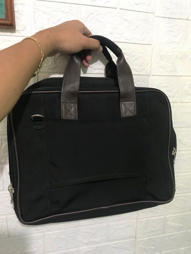 DAKS, Men's Fashion, Bags, Briefcases on Carousell