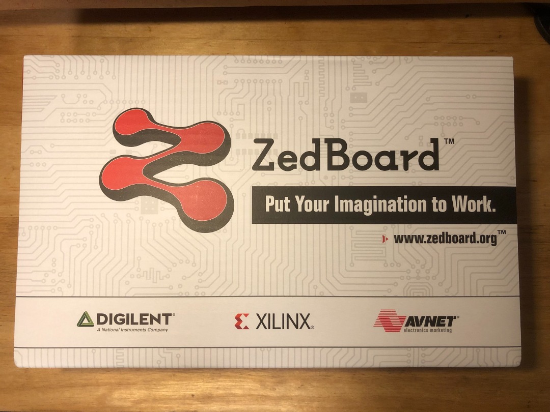 Digilent Zedboard Xilinx Zynq 7000 Fpga Development Board Not Arduino Stm32 Stem Robot 電腦＆科技