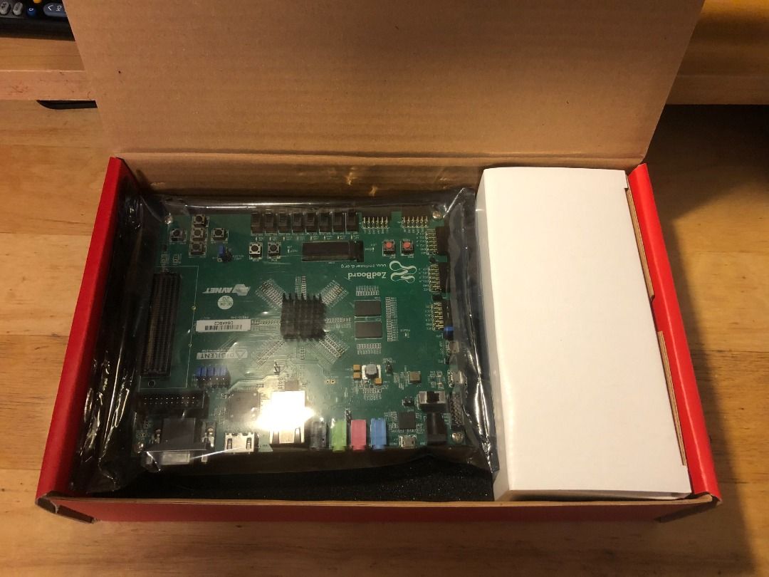 Digilent Zedboard Xilinx Zynq 7000 FPGA development board not arduino ... Digilent Zedboard Xilinx Zynq 7000 FPGA development board not arduino ...