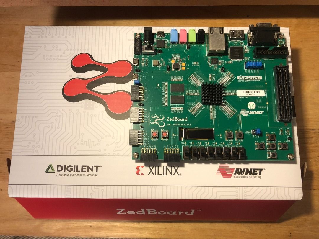 Digilent Zedboard Xilinx Zynq 7000 FPGA development board not arduino ... Digilent Zedboard Xilinx Zynq 7000 FPGA development board not arduino ...